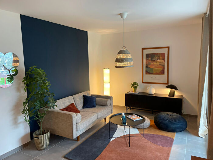 Maison à vendre - La Roche-sur-Foron - 2 pièces