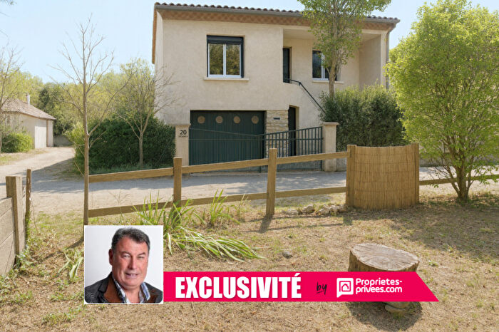Maison 5 pièces à Espéraza, à vendre