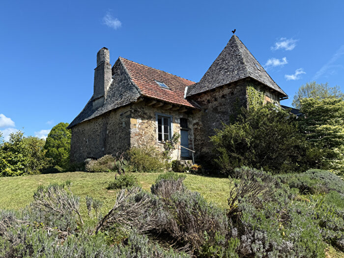 Maison 4 pièces à Concèze, à vendre