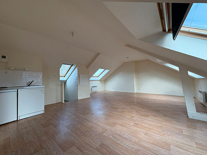 Appartement à louer - Quartiers Sud-Est, Francisco Ferrer - 2 pièces - 1 chambre