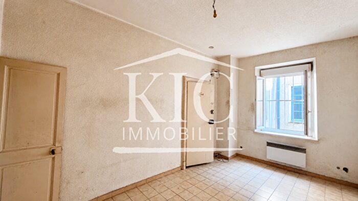 Appartement 1 pièce à Carcassonne, à vendre