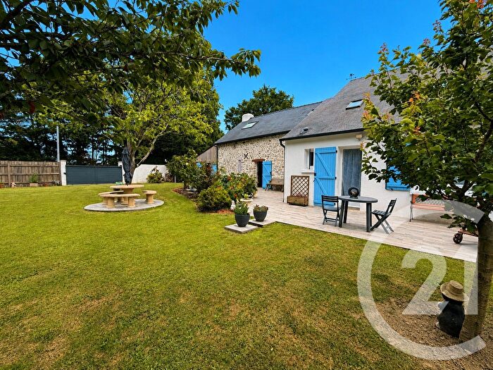 Notre-Dame-des-Landes - Maison 7 pièces à vendre
