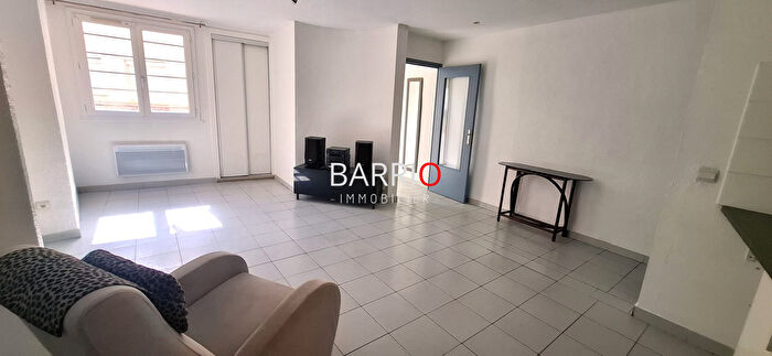 Palau-del-Vidre : Appartement 2 pièces à vendre