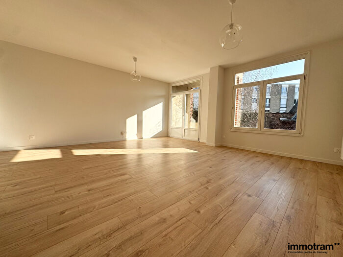 Appartement 1 pièce à vendre à Lille, Vauban, Esquermes