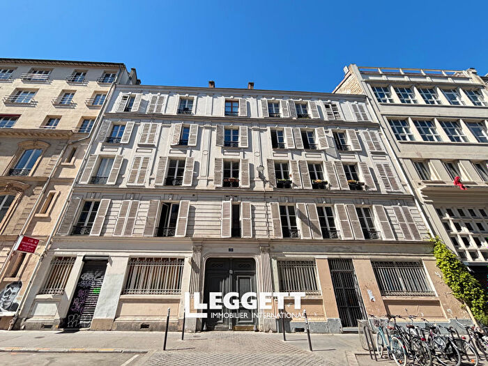 Appartement 1 pièce à vendre - Paris 12ème, Aligre, Gare de Lyon