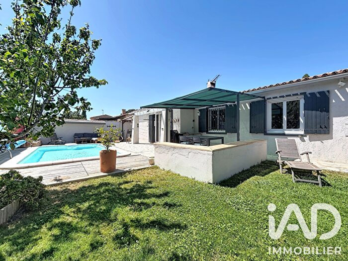 Maison 5 pièces à vendre à Istres, Trigance