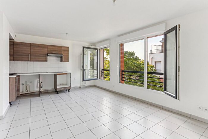 Maisons-Alfort, Hector Berlioz - Appartement 4 pièces à vendre