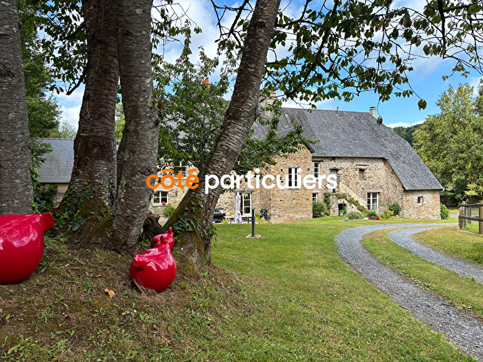 Maison à vendre - Agneaux - 8 pièces - 5 chambres