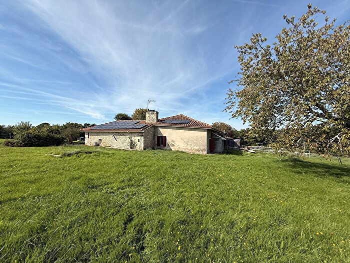 Maison 4 pièces à vendre - Coulounieix-Chamiers