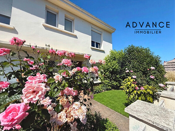 Albi, Le Lude, Bellevue - Maison 4 pièces à vendre