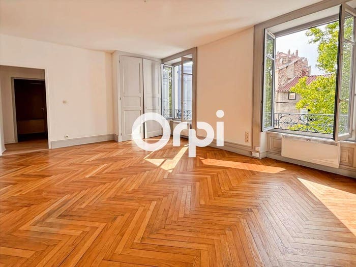 Appartement 3 pièces à louer à Saint-Symphorien-sur-Coise