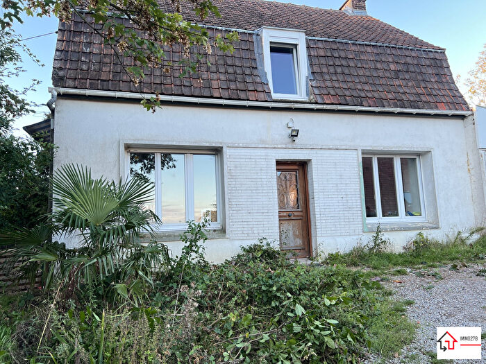 Cassel - Maison 5 pièces à vendre