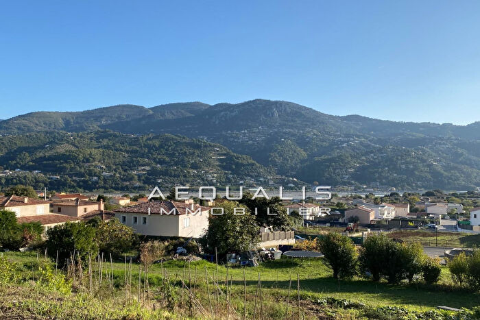 Appartement à vendre - Nice, Lingostière - 3 pièces - 2 chambres