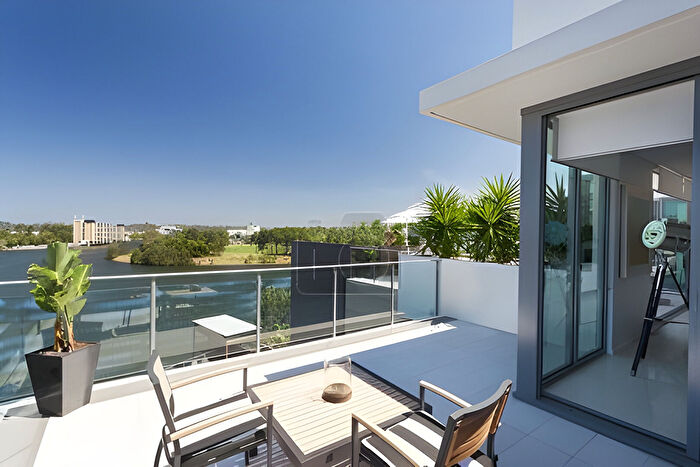 Appartement à vendre - Bruges, Lartigue, Crabeyres, Pasteur - 4 pièces - 3 chambres