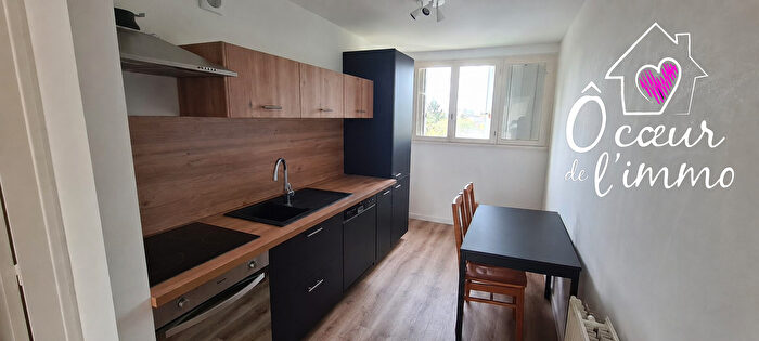 Appartement 5 pièces à vendre à Cholet, Lorraine