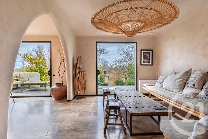 Maison à vendre - Les Molières - 15 pièces - 8 chambres