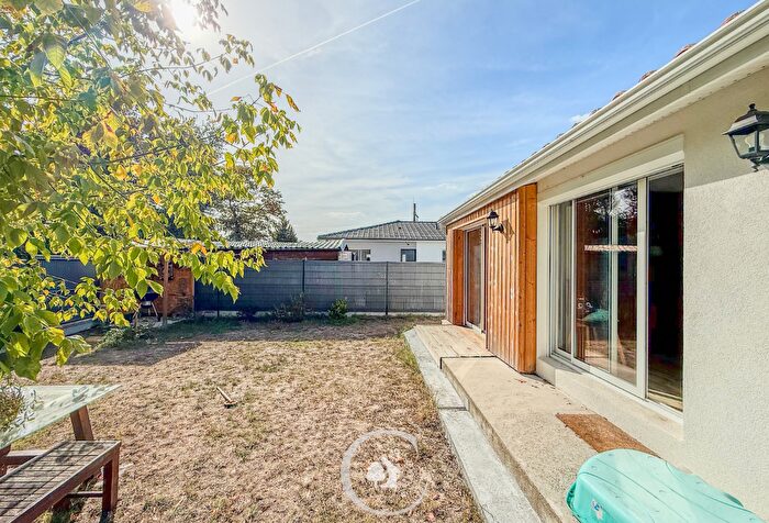 Maison 4 pièces à Parempuyre, à vendre