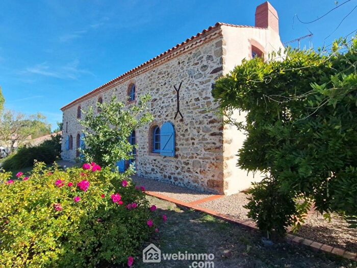 Venansault : Maison 6 pièces à vendre