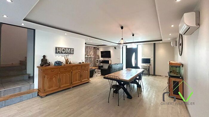 Arles, Saliers, Albaron - Maison 5 pièces à vendre