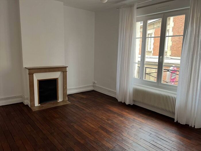 Reims - Appartement 3 pièces à louer