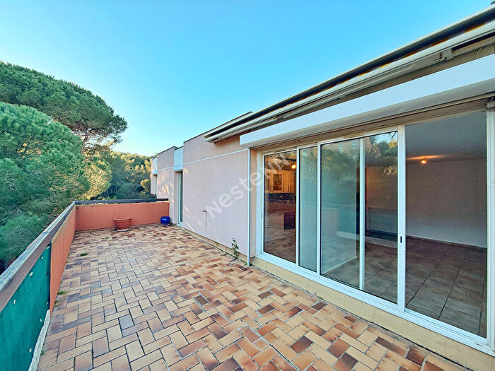 Appartement à vendre - La Seyne-sur-Mer, Sud - 4 pièces - 3 chambres