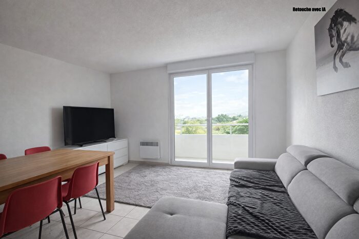 Appartement 3 pièces à vendre - Béziers, Crouzette, Montimas, Montimaran