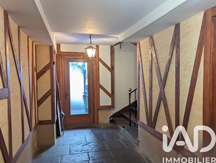 Maison à vendre - Sabarat - 7 pièces - 4 chambres