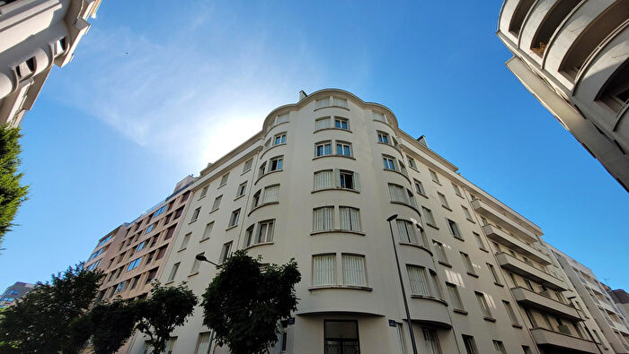 Appartement 5 pièces à vendre - Clermont-Ferrand, Vallières, Sallins, Poncillon