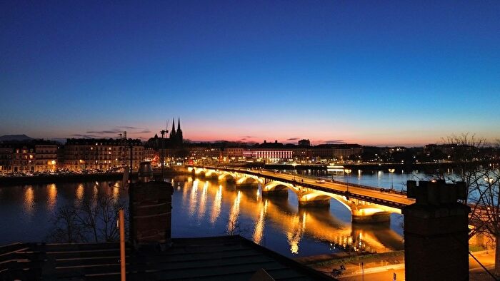 Appartement à vendre - BayonneBayonaBaiona, Citadelle, Saint-Esprit - 5 pièces - 4 chambres