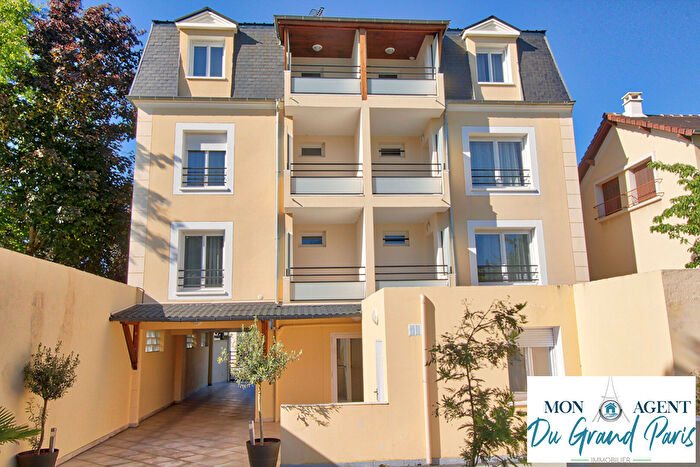 Palaiseau, Est - Appartement 1 pièce à louer