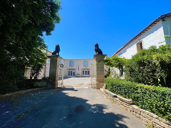 Maison 9 pièces à vendre - Montagnac