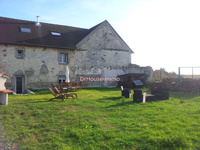 Maison à vendre - Nemours, Hauteurs du Loing - 1 pièce
