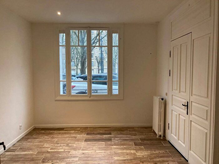 Notre Dame, Saint-Mandé - Appartement 1 pièce à louer