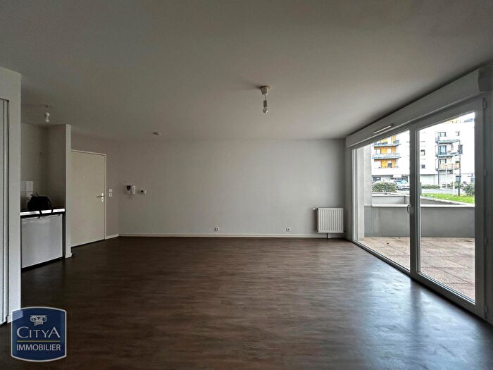 Appartement 1 pièce à louer à Les Ponts-de-Cé