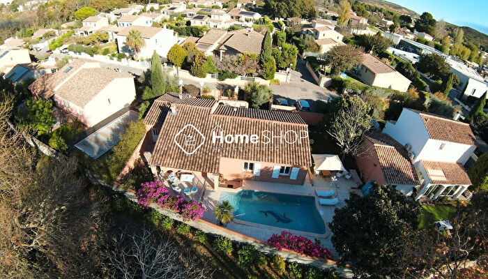 Maison à vendre - Les Pennes-Mirabeau, Le Repos, Font Blanche - 5 pièces - 4 chambres