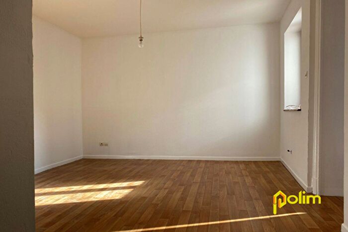 Appartement à louer - Pont-à-Mousson - 2 pièces - 1 chambre