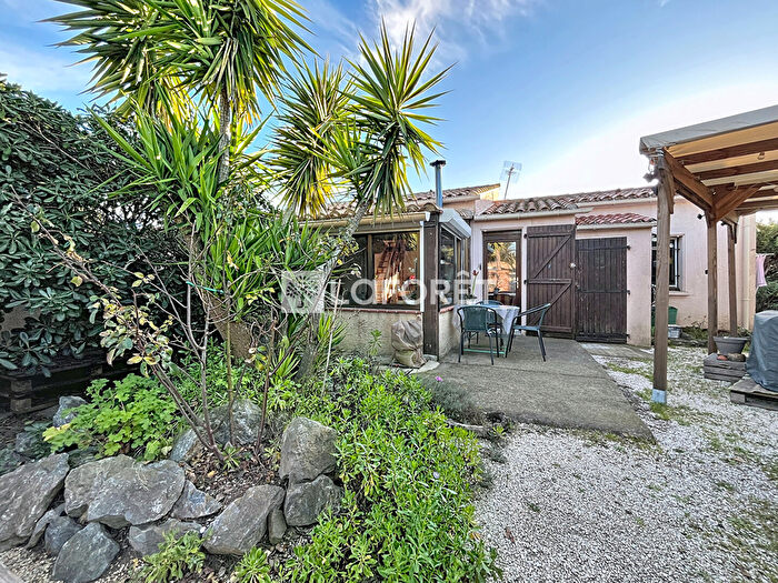 Maison à vendre - Saint-Cyprien, LAygual, Golf - 3 pièces - 1 chambre