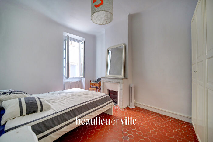 Appartement 3 pièces à vendre à La Ciotat, Centre-ville