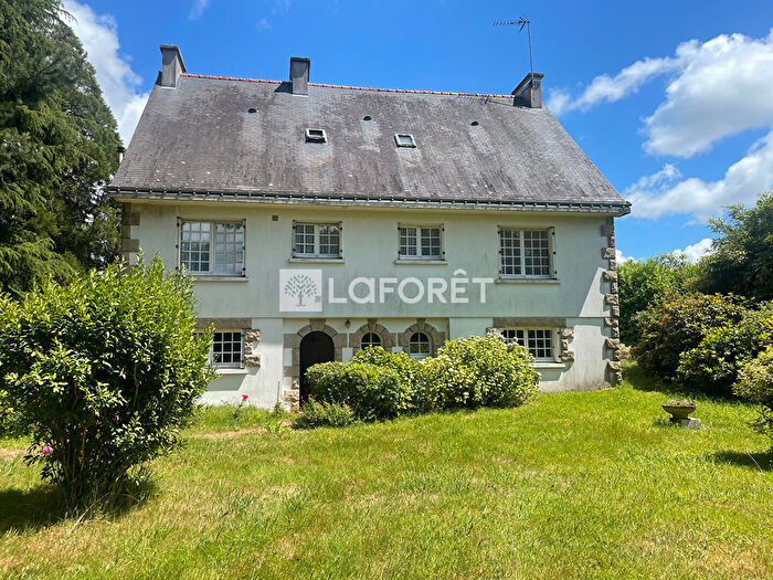 Maison 6 pièces à vendre - Saint-Jean-la-Poterie