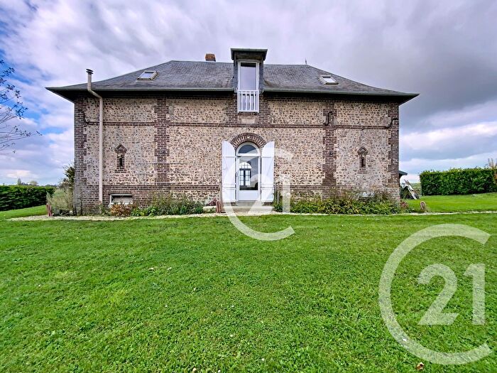 Maison à vendre - Boos - 4 pièces - 2 chambres