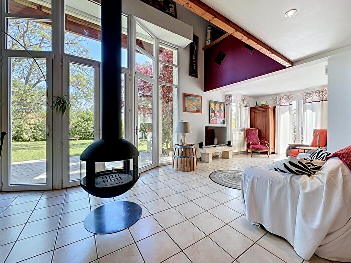 Grabels - Maison 8 pièces à vendre