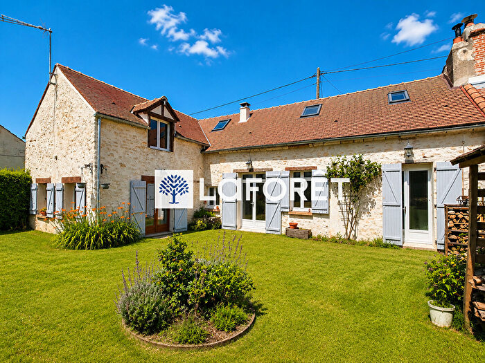 Maison 3 pièces à vendre à Chenoise