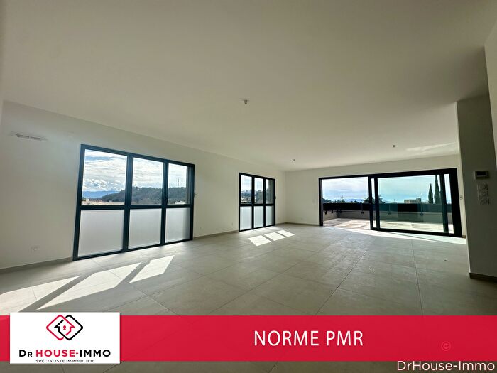 Valence, Calvaire, Hugo, La Cécile - Appartement 4 pièces à vendre