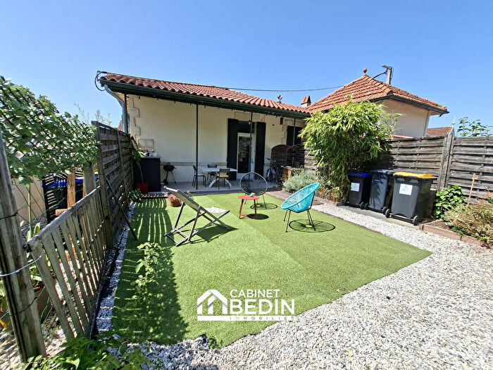 Maison 2 pièces à vendre à Arès