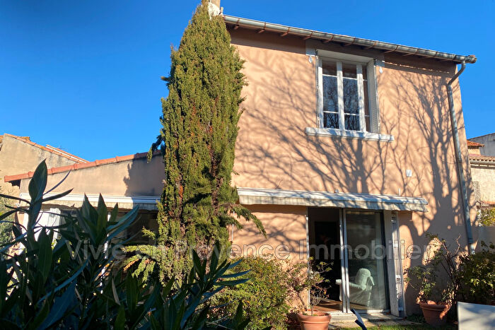 Maison à vendre - Morières-lès-Avignon - 4 chambres