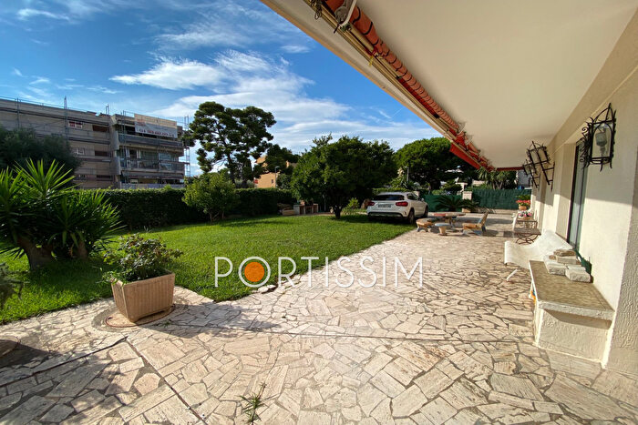 Appartement à vendre - Saint-Laurent-du-Var, Galinières, Pomarels - 4 pièces - 3 chambres