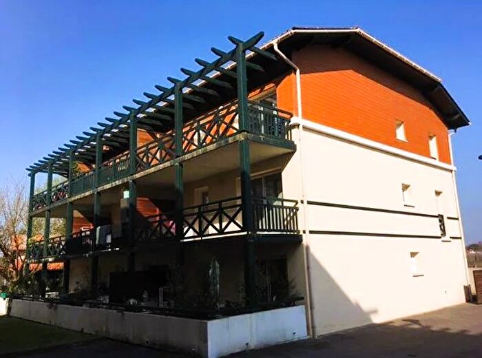 Appartement à vendre - BayonneBayonaBaiona, Saint-Etienne, Arroussets - 3 pièces - 2 chambres