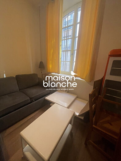 Appartement 2 pièces à louer à Bordeaux, Saint-Pierre