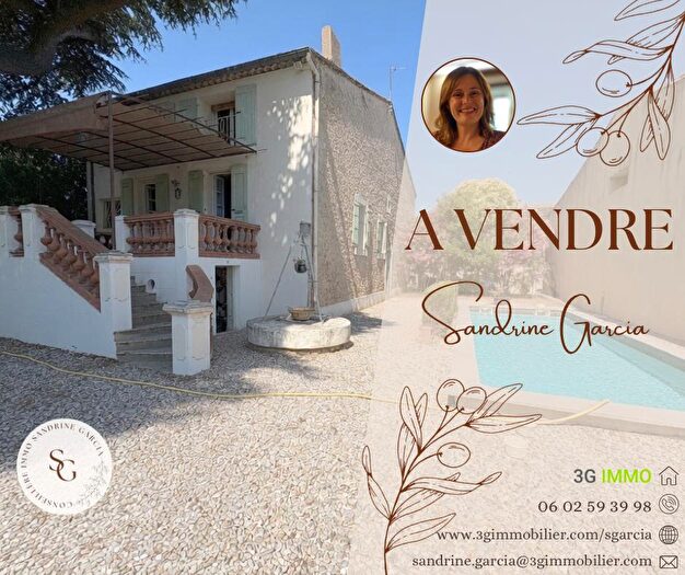 Maison 7 pièces à vendre - Bélarga