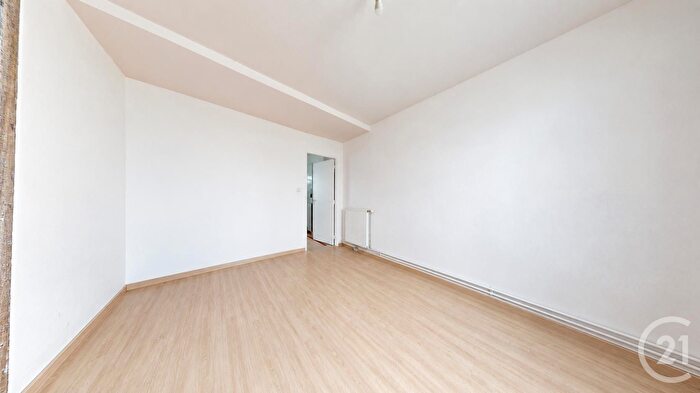 Aubervilliers, Paul Bert - Appartement 1 pièce à vendre